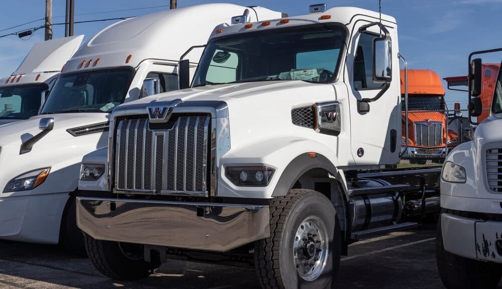 A Future Outlook For Heavy-Duty Diesel Trucks - DrivingTrendz