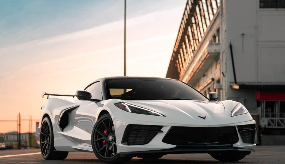 The Global Domination Of The LS V8 Engine - DrivingTrendz