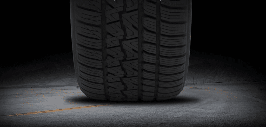 Nitto Motivo 365 Review: All-Season Mastery For A Luxury AWD Estate Car ...