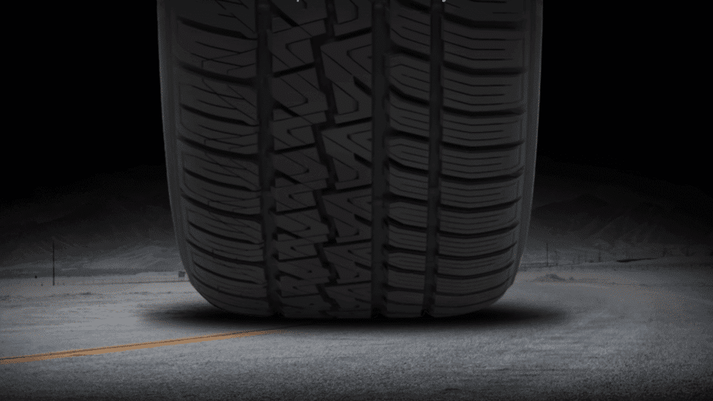 Nitto Motivo 365 Review: All-Season Mastery For A Luxury AWD Estate Car ...