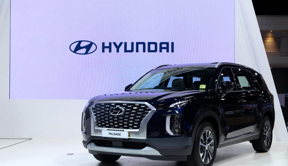 Detailed Comparison Of Top Three-Row SUVs - DrivingTrendz