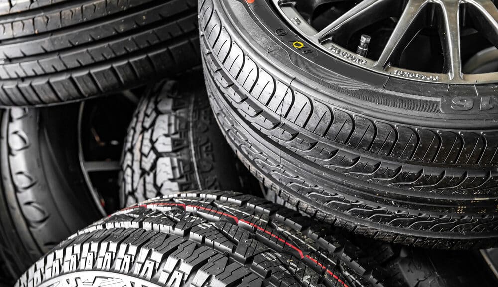 Pros And Cons Of Utilizing Different Tire Sizes On The Front And Back ...