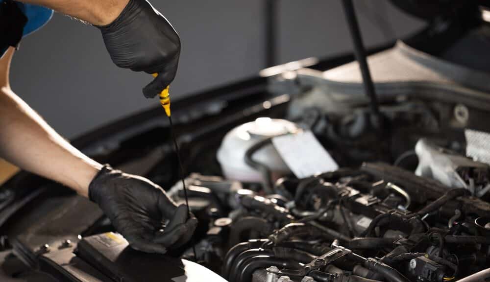 The Impact Of Government Standards On Diesel Engine Quality And ...