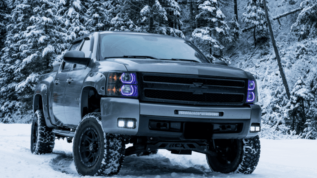 2025 Chevy Silverado EV Expands Lineup With Impressive 492-Mile Range ...