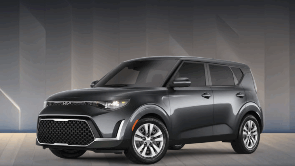Fire Risk Prompts Urgent Recall Notification For Kia Soul And Seltos ...