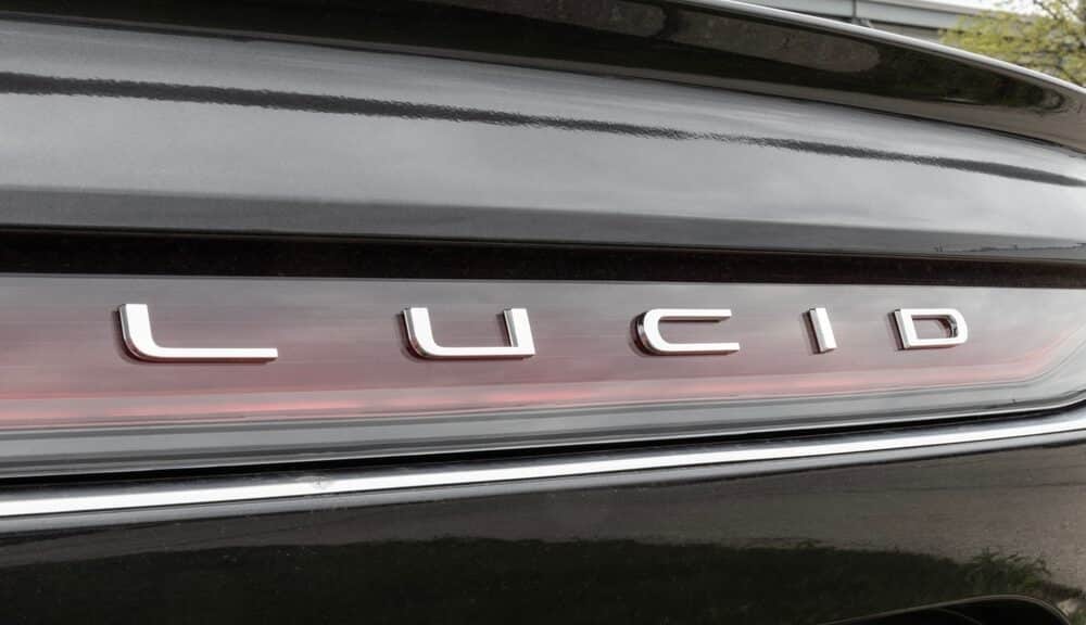 Lucid CEO Peter Rawlinson Gets Shifted To Advisory Role - DrivingTrendz