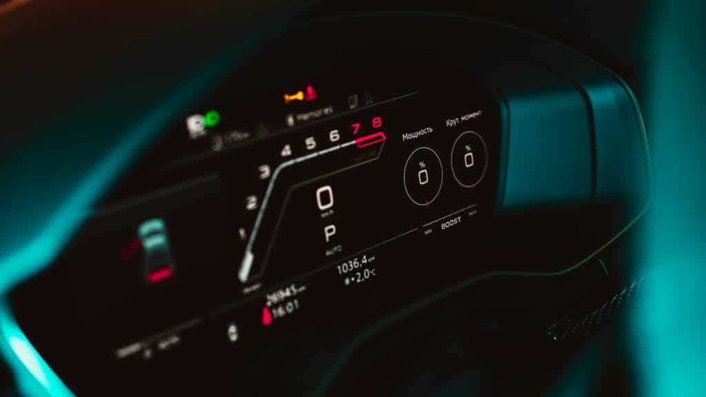 Enhancing Driving Performance Through Effective Use Of Drive Modes ...