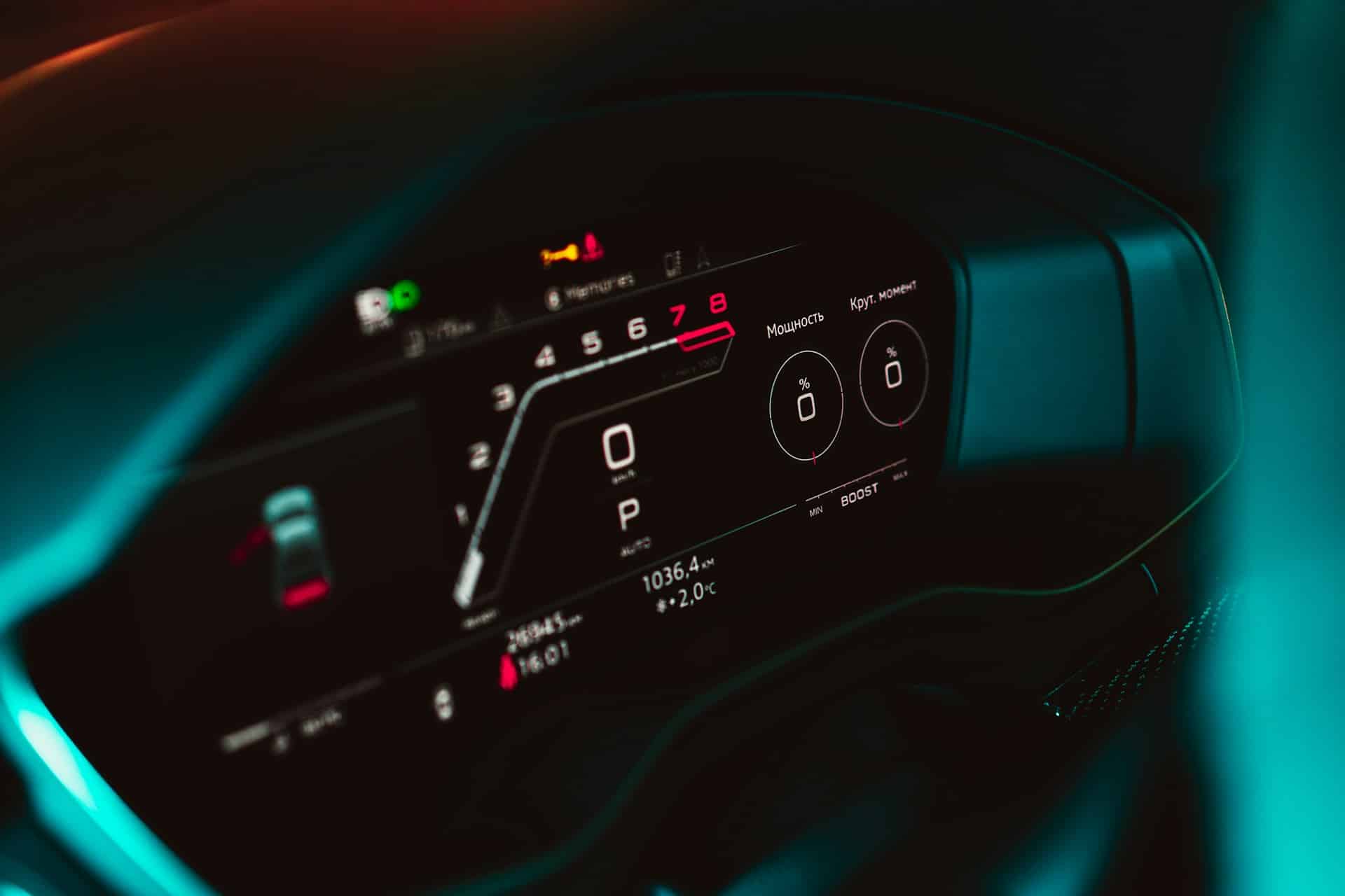 Enhancing Driving Performance Through Effective Use Of Drive Modes ...