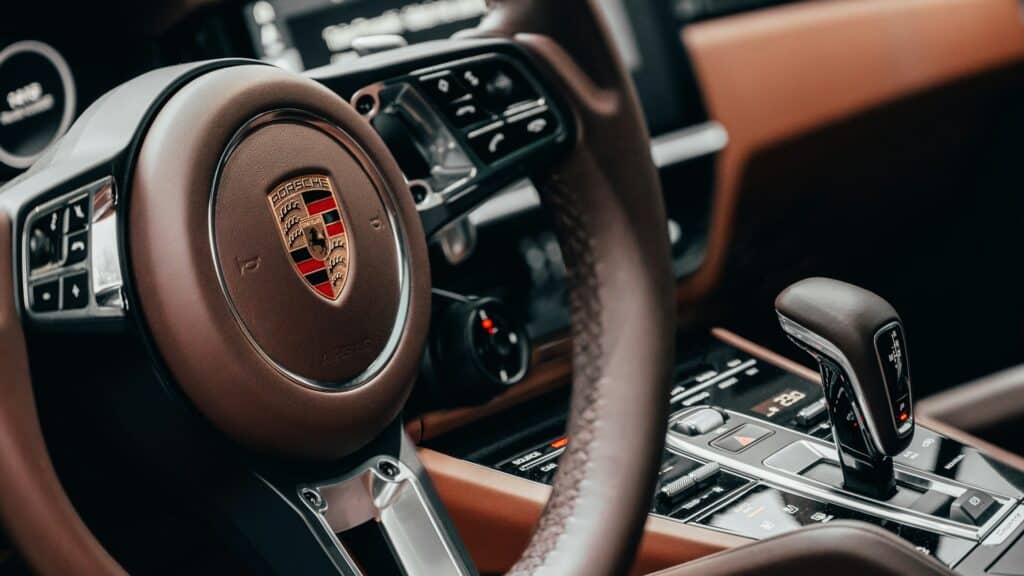 Porsche Reconsiders Fake Gear Shifts For EVs After Initial Backlash ...